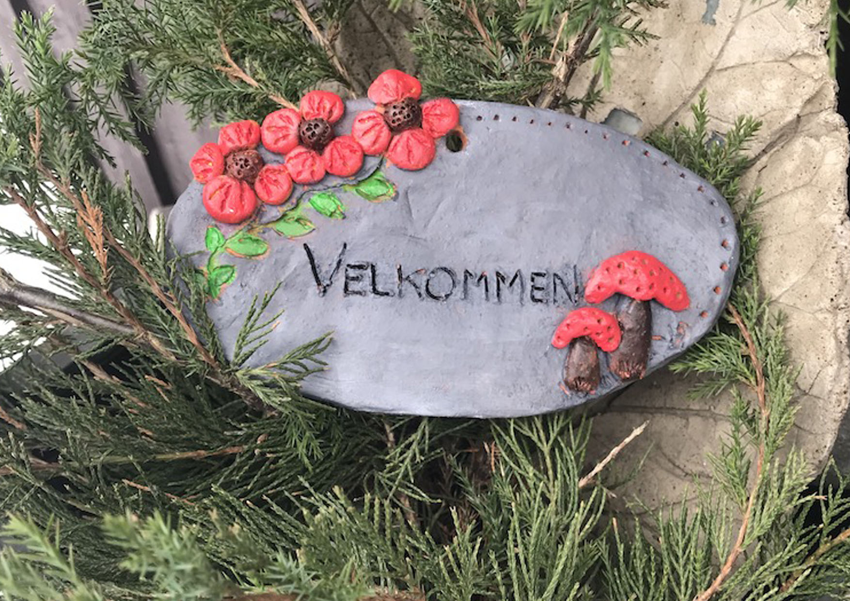 Vådal Nedre - Inn på tunet Norge